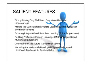 k-12 curriculum | PDF