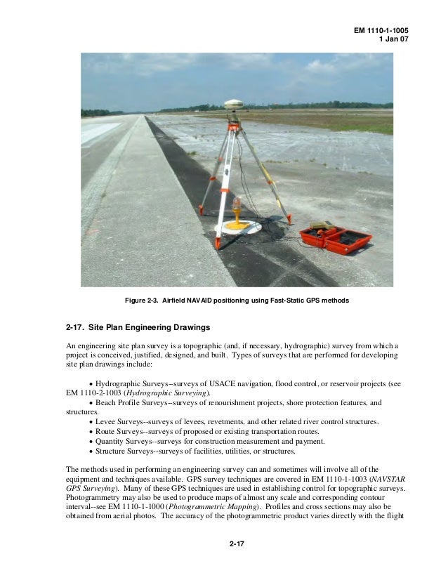 Em 1110 1 1005 Control And Topographic Surveying em-1110-1-1005-control-and-topographic-surveying