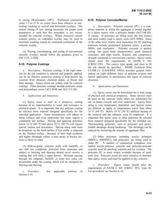 Materials and Methods for Repair and Rehabilitation | PDF