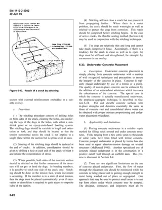 Materials and Methods for Repair and Rehabilitation | PDF