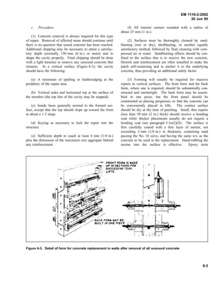 Materials and Methods for Repair and Rehabilitation | PDF