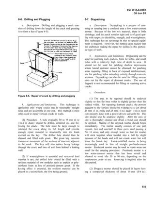 Materials and Methods for Repair and Rehabilitation | PDF
