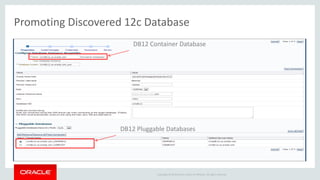 Oracle Database Lifecycle Management | PPTX
