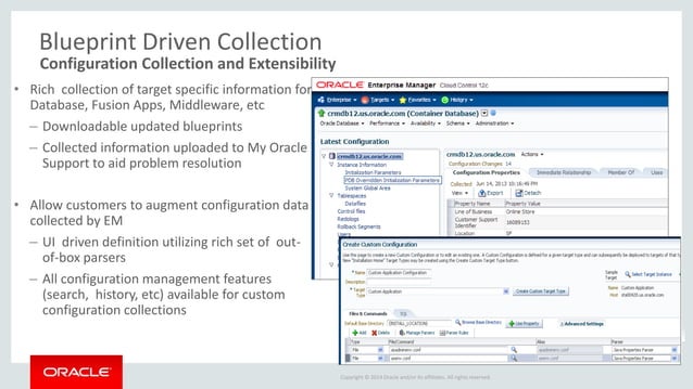 Oracle Database Lifecycle Management | PPTX | Databases | Computer ...