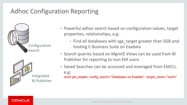 Oracle Database Lifecycle Management | PPT
