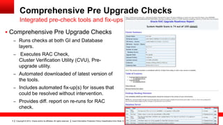 Database Upgrades Automation using Enterprise Manager 12c | PPT