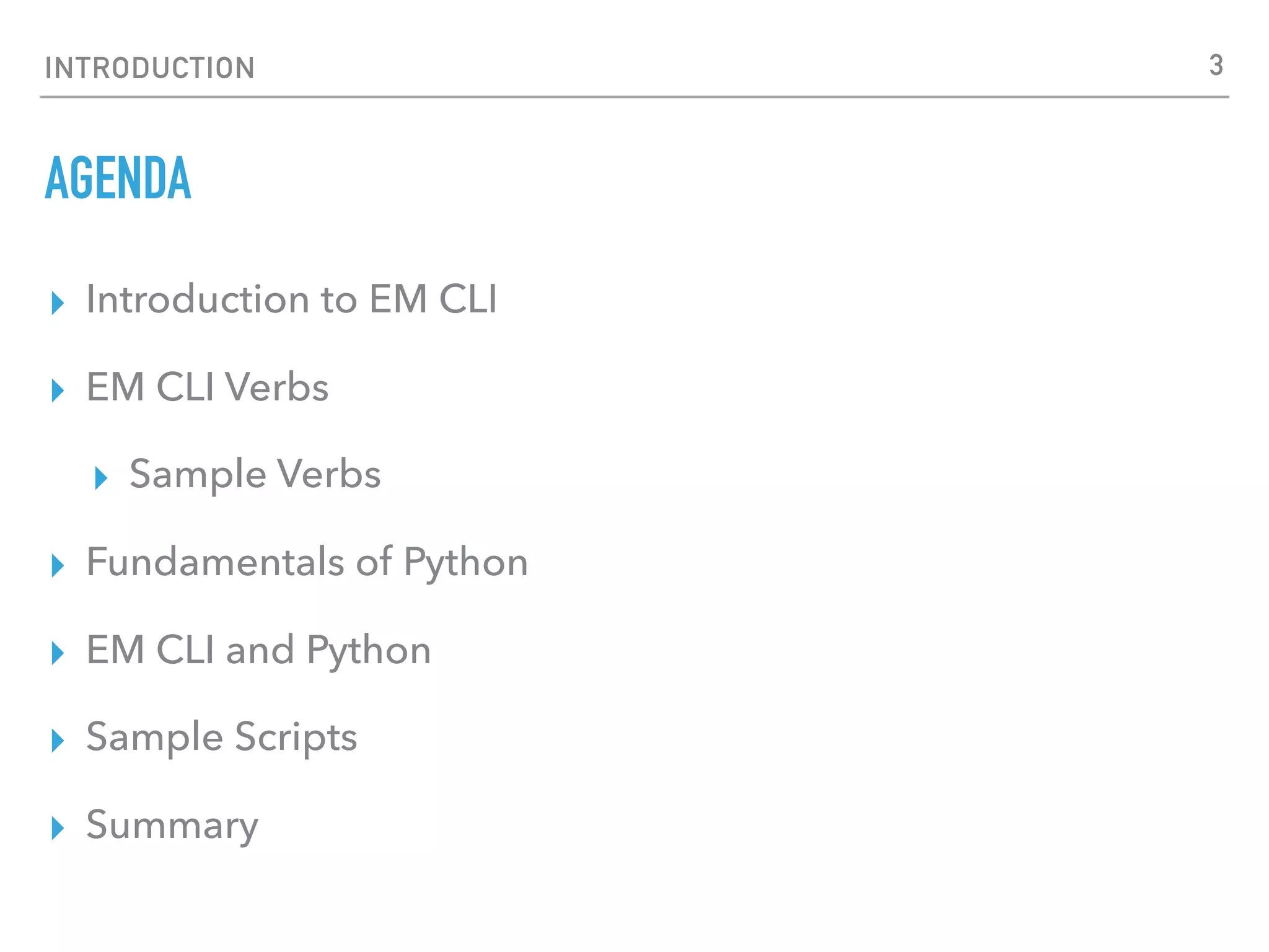 Enterprise Manager: Write powerful scripts with EMCLI | PDF | Operating Systems | Computer ...