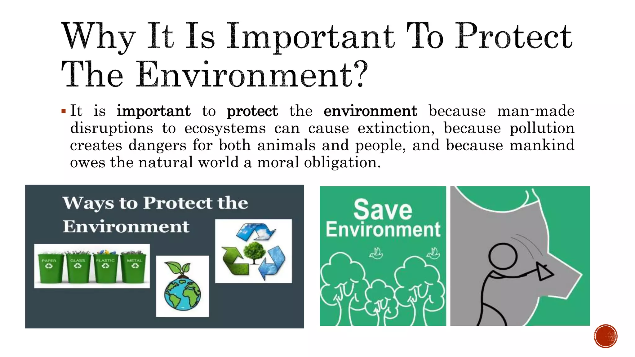 Total Quality Environment | PPTX