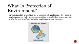 Total Quality Environment | PPTX