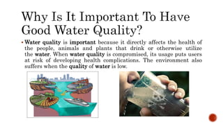 Total Quality Environment | PPTX