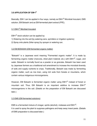 Em1 manual | PDF