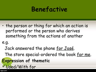 Em 204 semantics | PPT