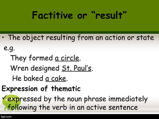 Em 204 semantics | PPT