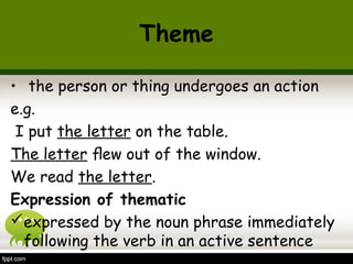 Em 204 semantics | PPT