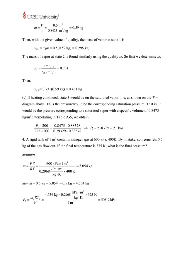 Em208 203 assignment_1_with_solution | DOCX | Physics | Science