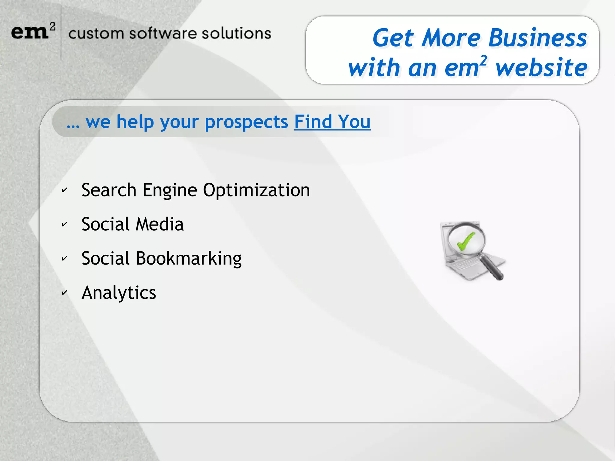 Em2 Presentation | PPT