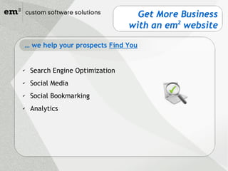 Em2 Presentation | PPT