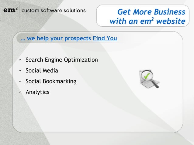 Em2 Presentation | PPT