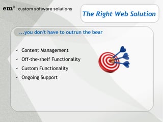 Em2 Presentation | PPT