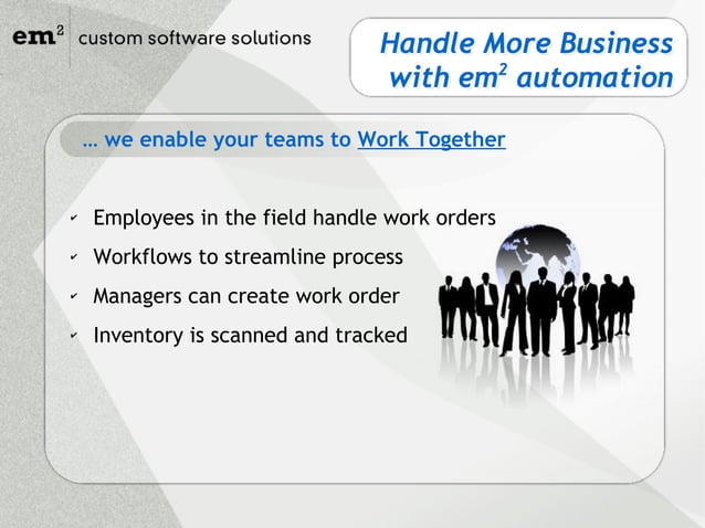 Em2 Presentation | PPT