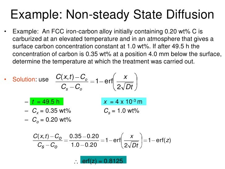 Em321 lesson 08a solutions ch5 - diffusion