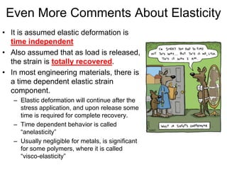Em321 lesson 08b solutions ch6 - mechanical properties of metals | PPTX