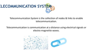 Telecommunication Sector in Bangladesh | PPT