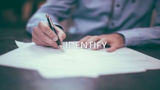 Subjective Approach to Vocabulary | PPTX