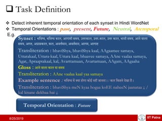 M tech thesis-presentation | PPT