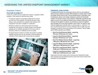 IBM MaaS360 being recognized as a leader in yet another UEM research ...