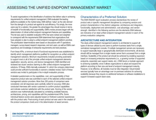 IBM MaaS360 being recognized as a leader in yet another UEM research ...