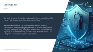 Securing Tomorrow: The Role of AI in Transforming Cybersecurity | PDF