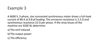 EMA410S_Synchronous Motors Part 2.pptx