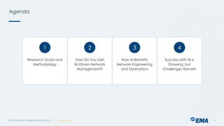 AI-Driven Networks: Leveling Up Network Management | PDF | Cloud Computing | Internet