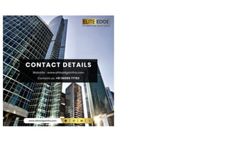 Emaar Amaris Elite Edge Infra @9999977783.pdf