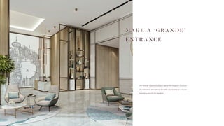 Emaar Grande Opera at Opera District Downtown Dubai +971 4248 3445 | PDF