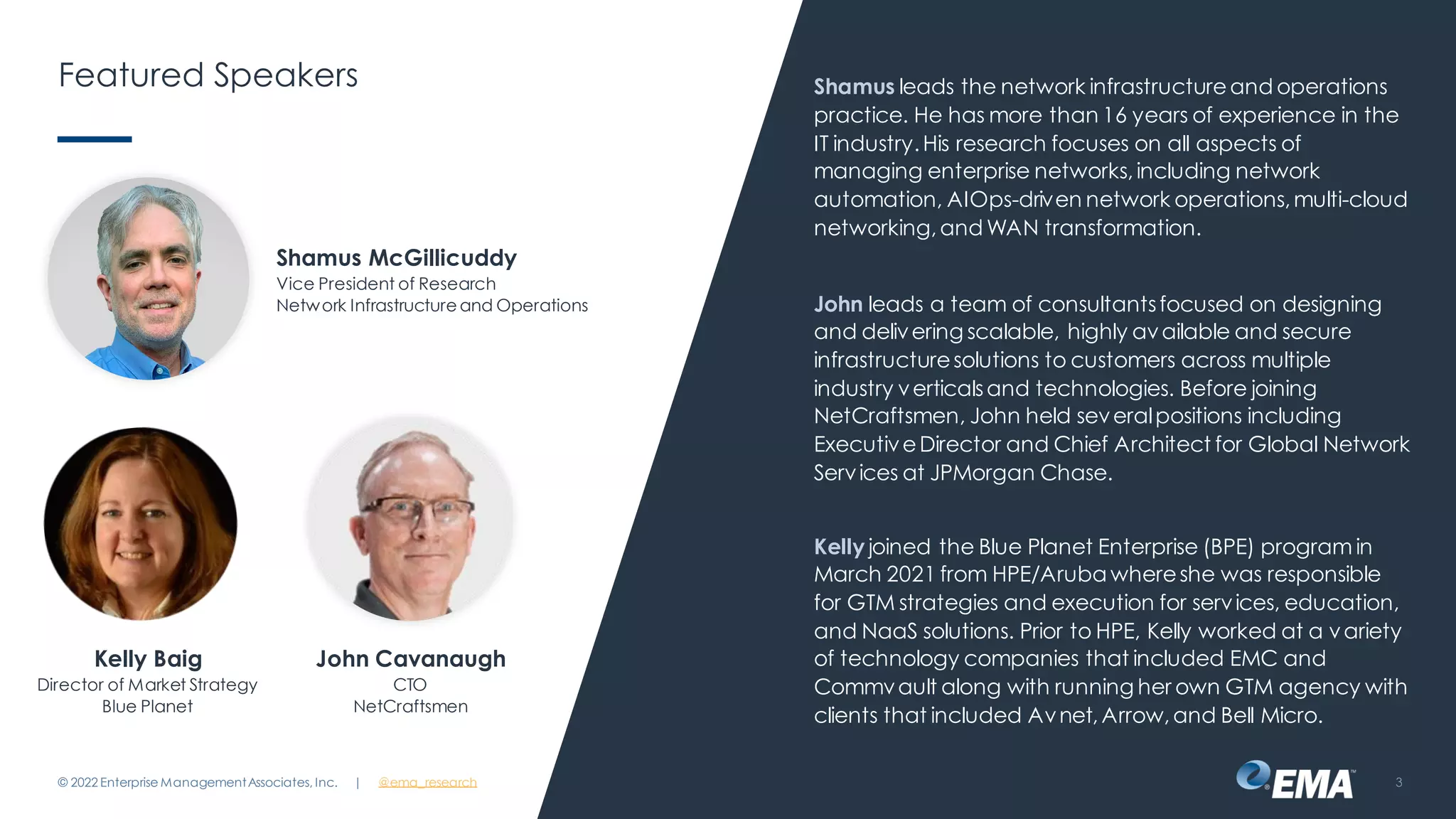 Building a Foundation for NetSecOps Partnerships with Network Automation | PPT