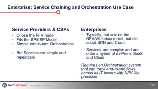 Building a Foundation for NetSecOps Partnerships with Network Automation | PPT