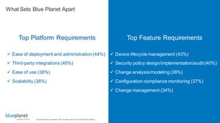 Building a Foundation for NetSecOps Partnerships with Network Automation | PPT