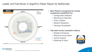 Building a Foundation for NetSecOps Partnerships with Network Automation | PPT