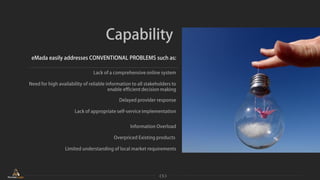 Emada Student Information System | PDF