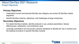 DevOps 2021 Research | PDF | Cloud Computing | Internet