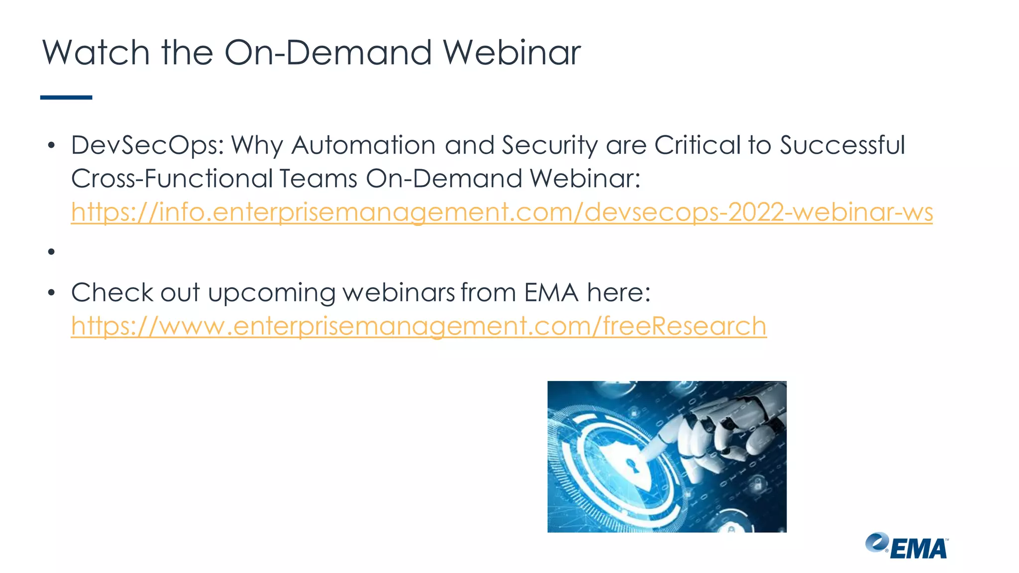 Devsecops Why Automation And Security Are Critical To Successful Cross Functional Teams Ppt