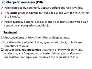 Facial neuropathology Maxillofacial Surgery | PPTX