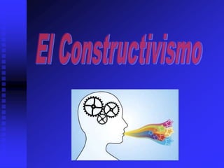 Constructivismo Mario Carretero | PPT