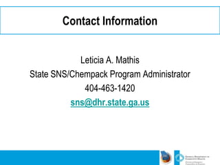 Emag chempack | PPTX