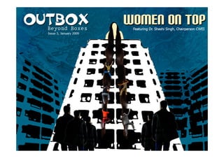 Outbox 3rd Edition | PDF