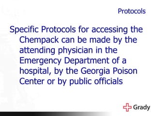 Emag chempack region d exercise presentation may 2010 | PPT