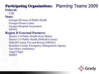 Emag chempack region d exercise presentation may 2010 | PPT