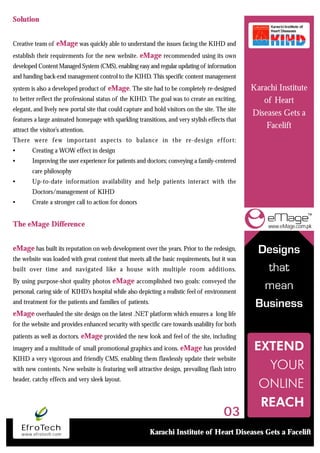 E Mage Case Study Kihd | PDF | Heart and Cardiovascular Diseases ...